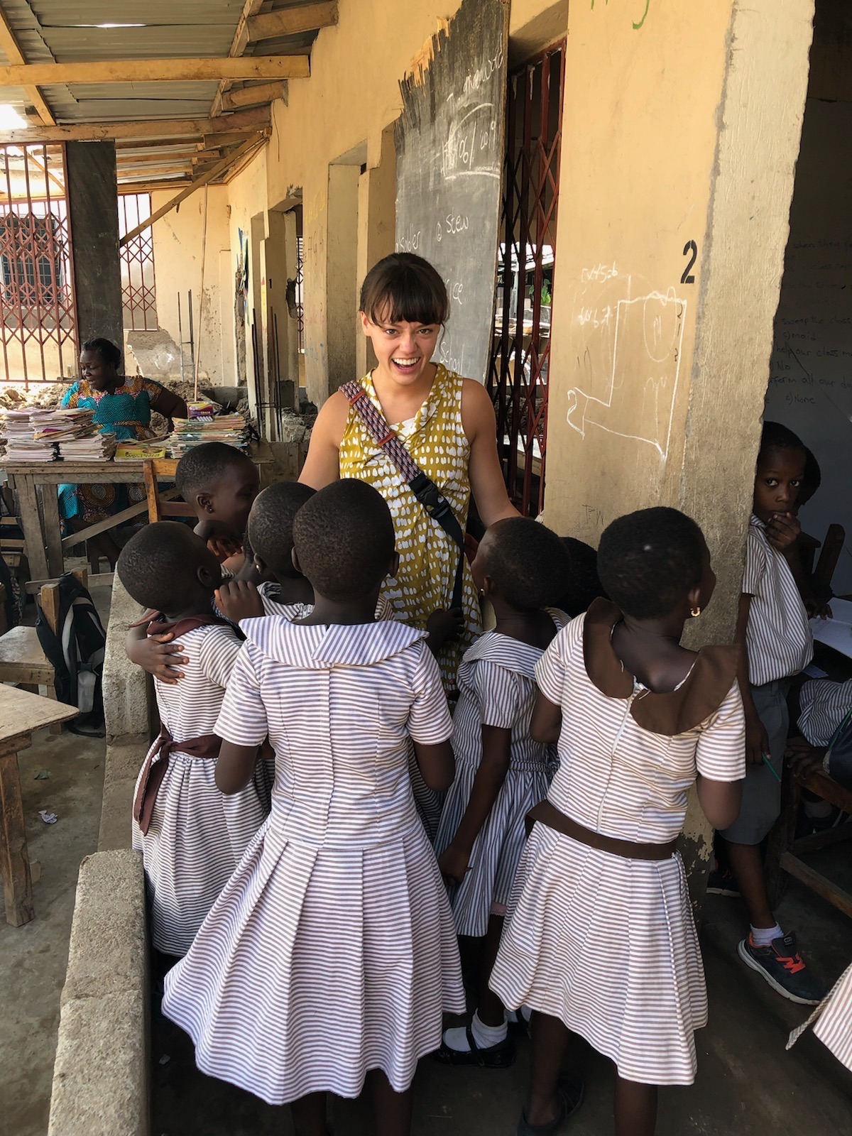 The Bridge Project - Kybele